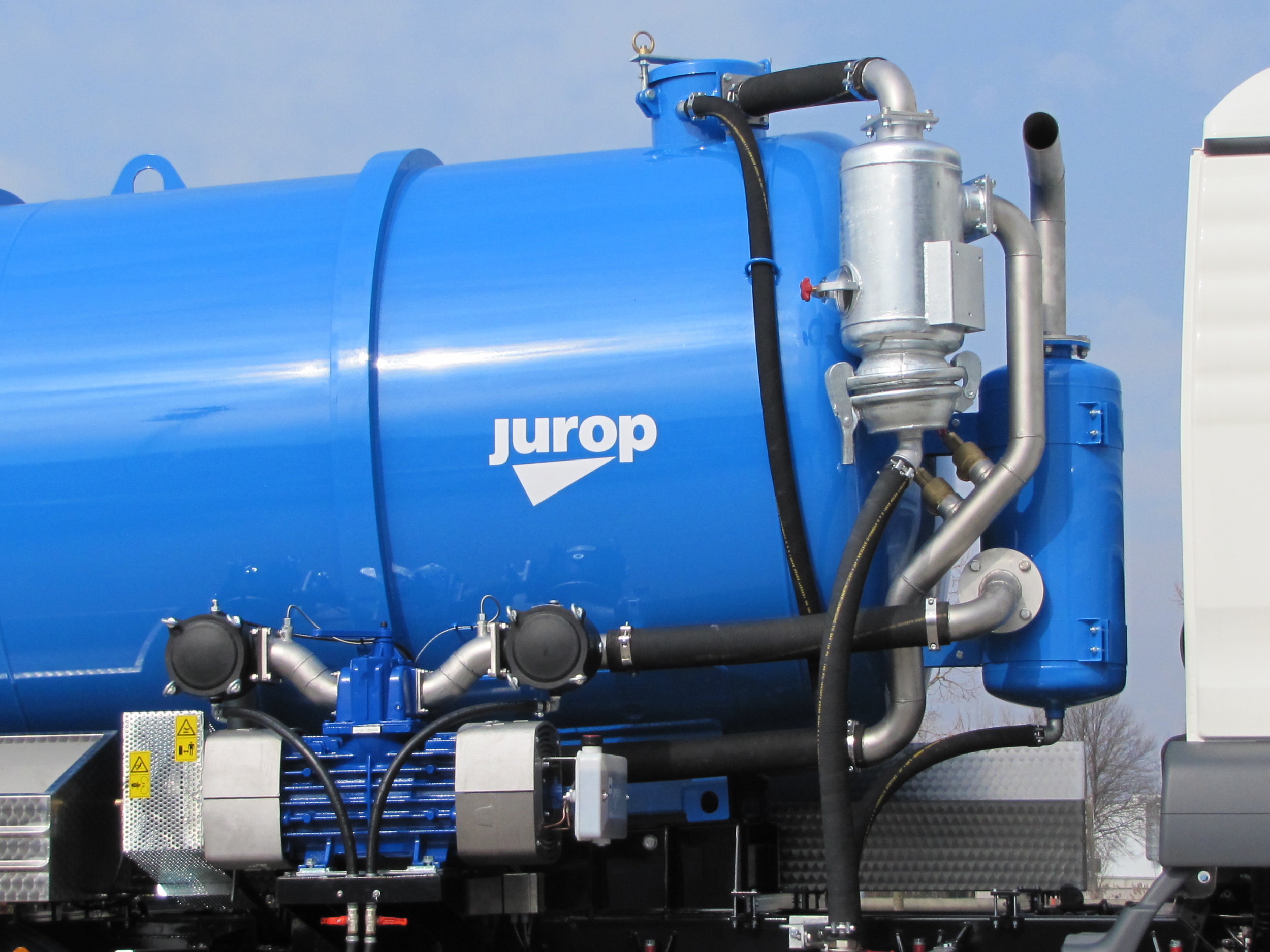 PT Trubo Engineering Dump Hoist. Amco Veba Truck Mounted Crane. Tail ...