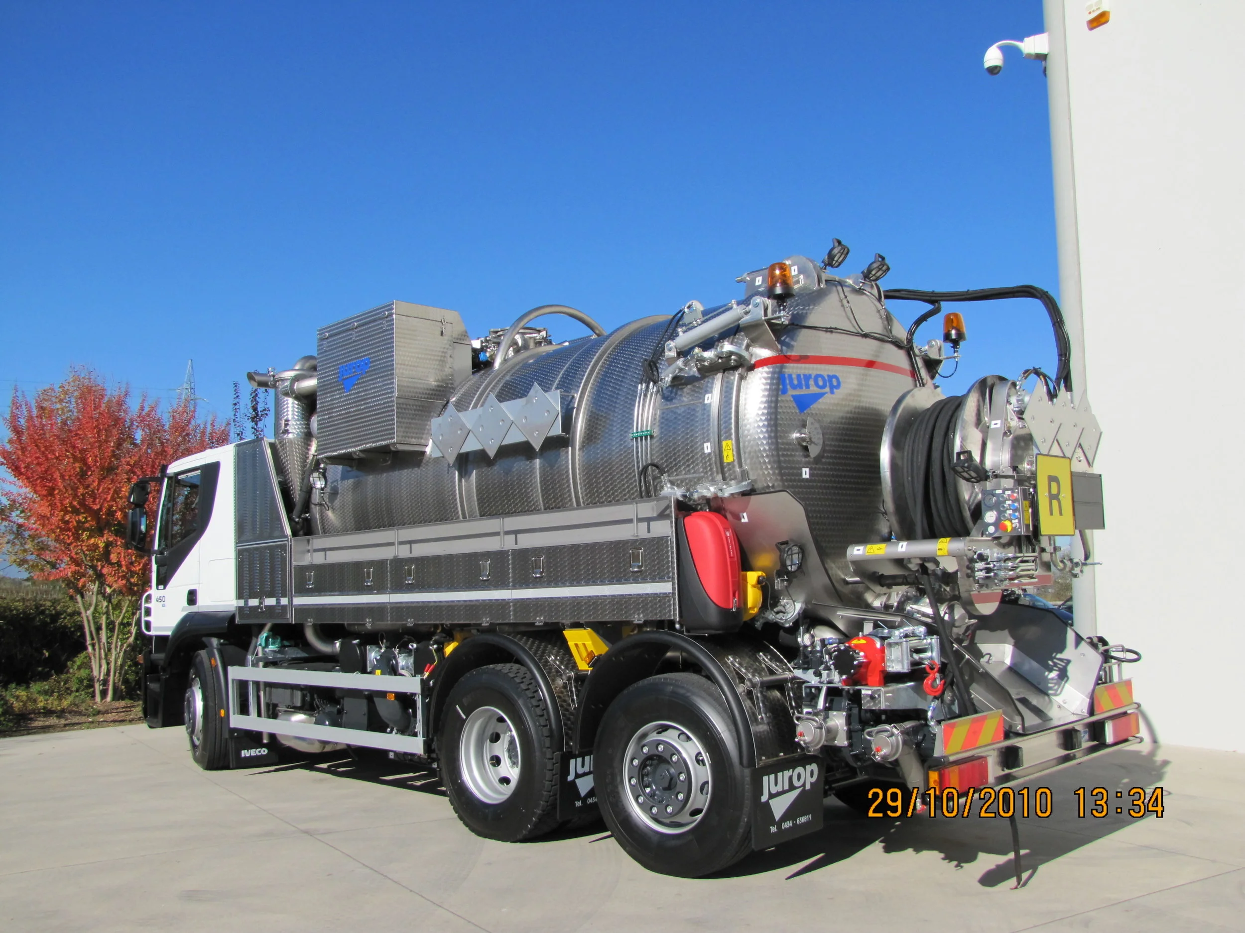 PT Trubo Engineering Dump Hoist. Amco Veba Truck Mounted Crane. Tail ...