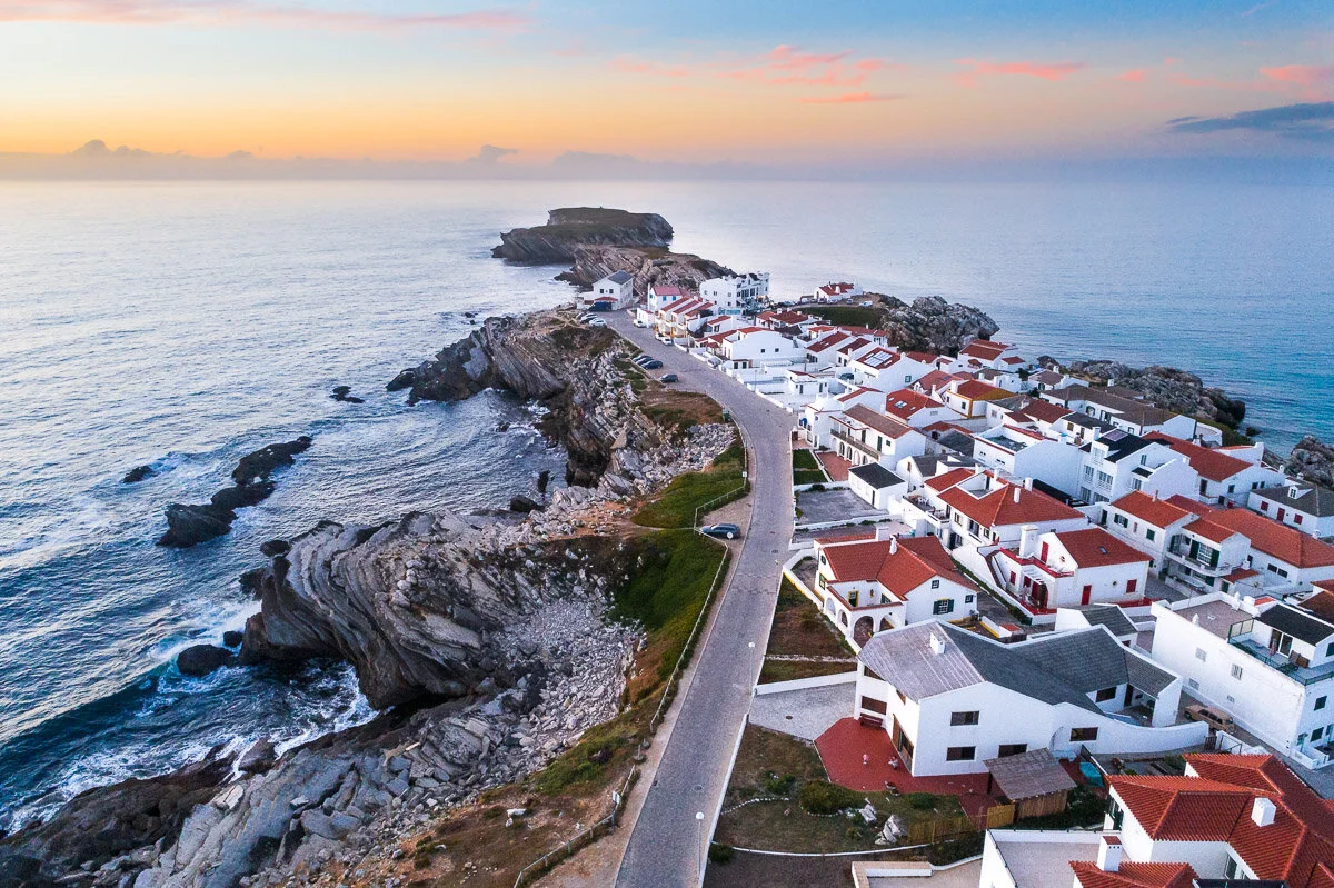 Baleal Island — Amalia Bastos Photography | Blog
