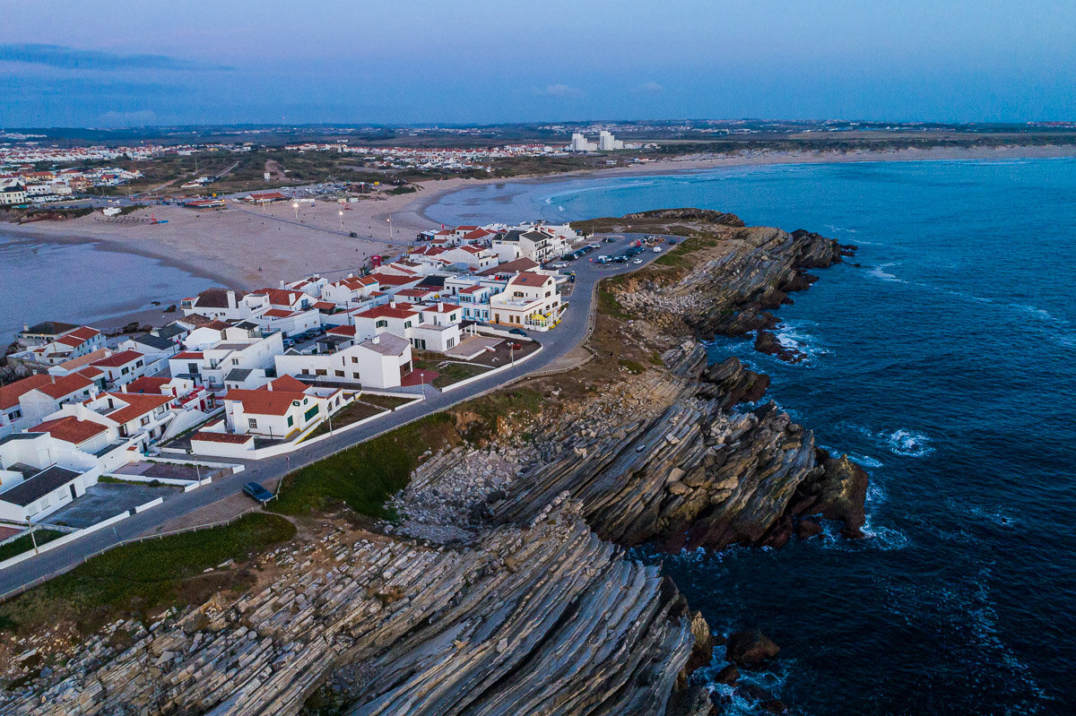 Amalia Bastos Photography || Baleal Island Landscapes