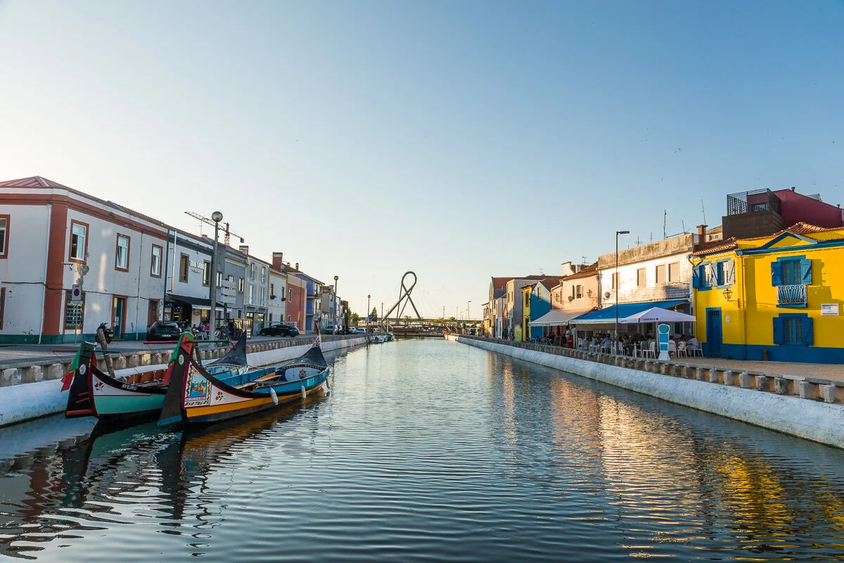 Aveiro — Amalia Bastos Photography | Blog