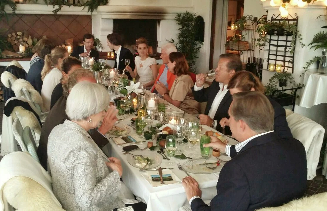 HERITAGE — Viña Maria - The Market Leader since 1928