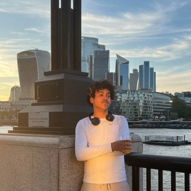 Baychimo, IRIDEZENT, and Arky Waters: Nostalgic DnB from three angles ...