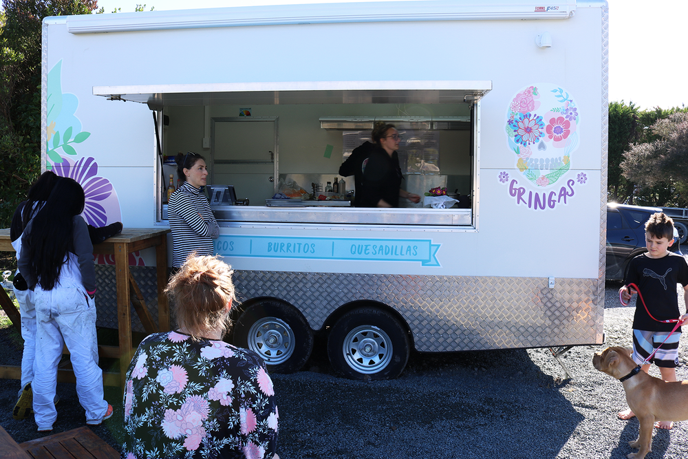 Gringas - Bringing Mexican flavours to New Zealand — Design By Cheyney