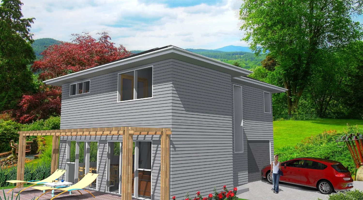 First Choice Homes — Choose your House Plan