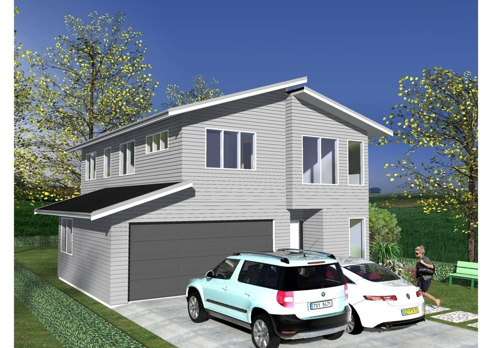 First Choice Homes — Choose your House Plan