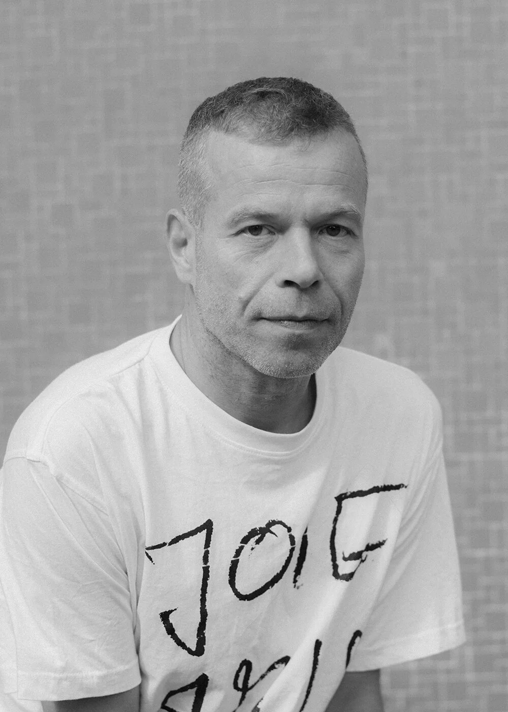 Portraits — Grey Hutton