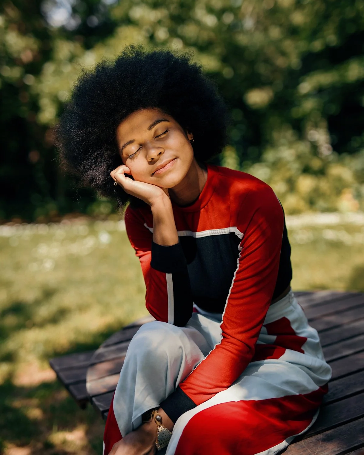 Portraits — Grey Hutton