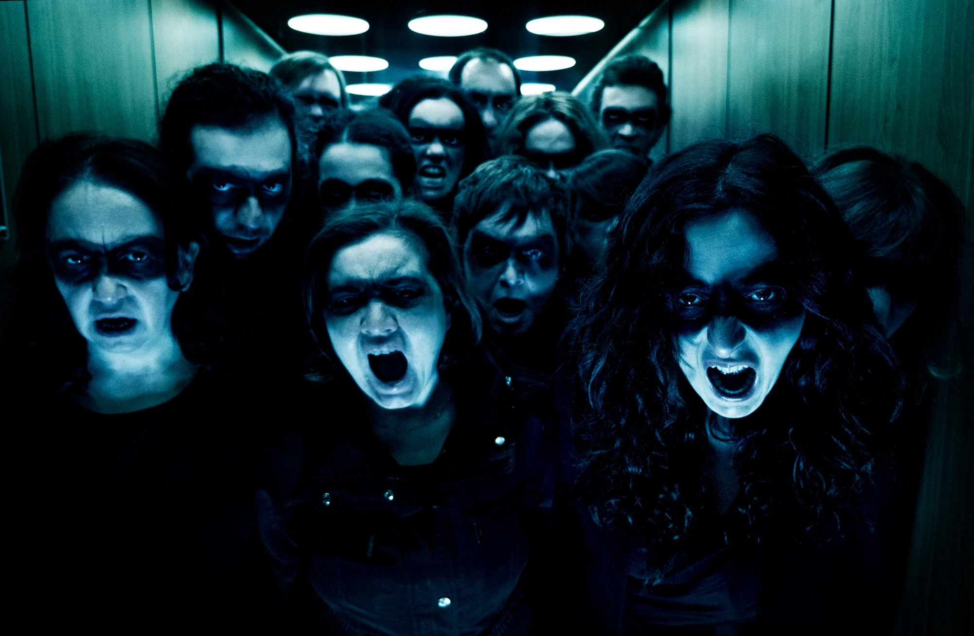 Poster — Balans LaB