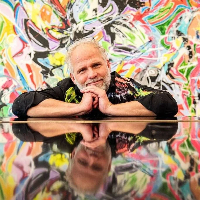 Galleri Puls Art - Vores kunstnere og deres kunstværker