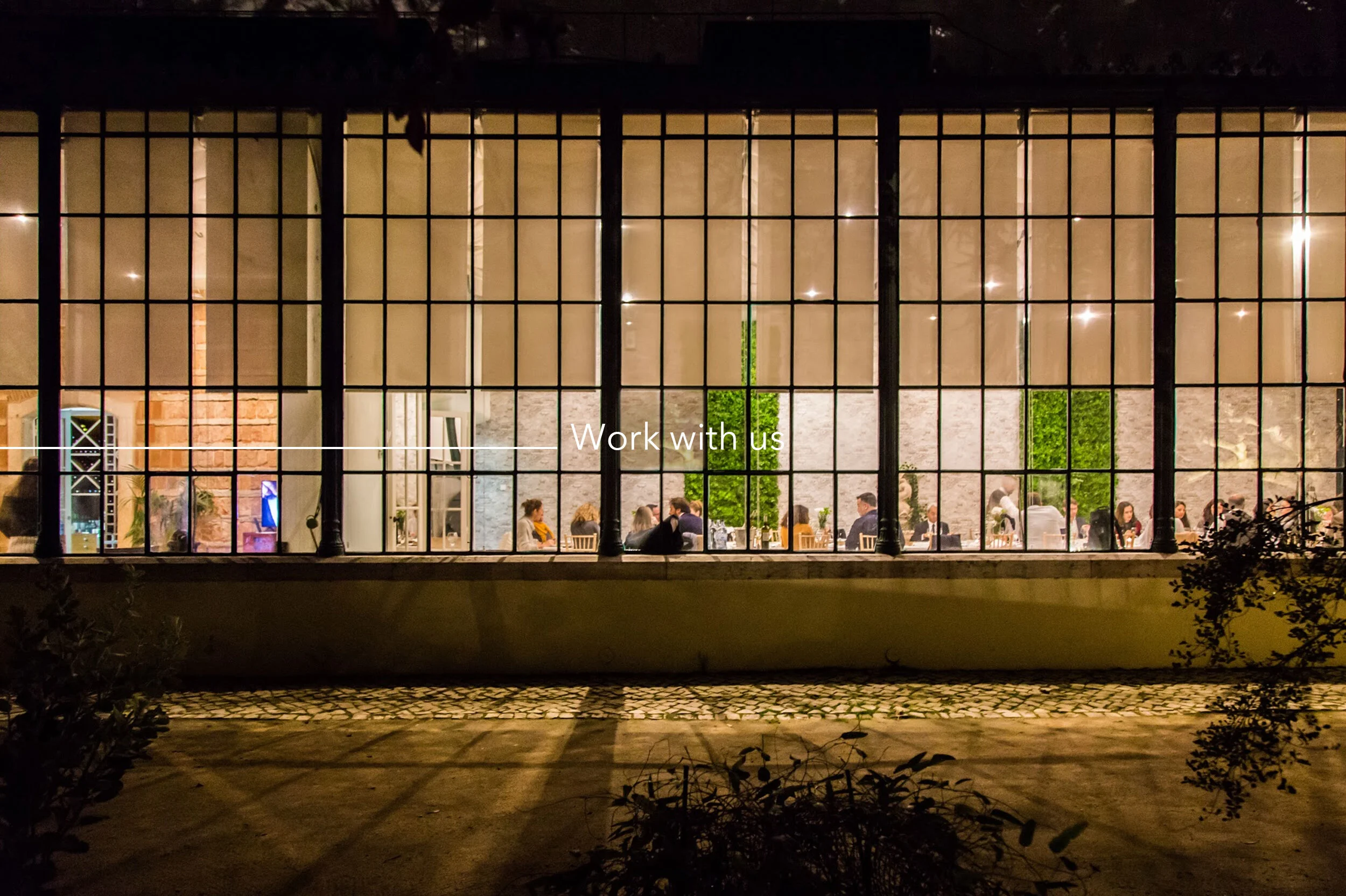 House of Beautiful Business