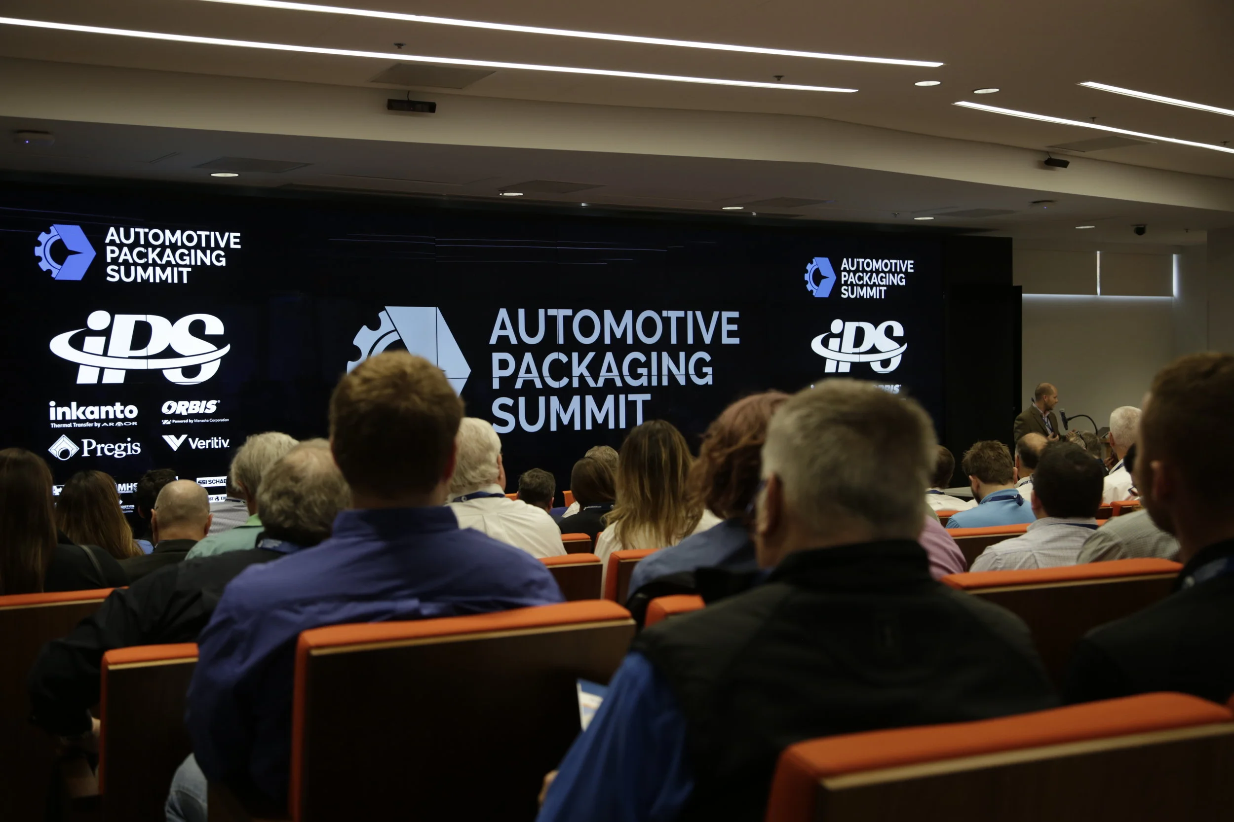 AutoPack Summit