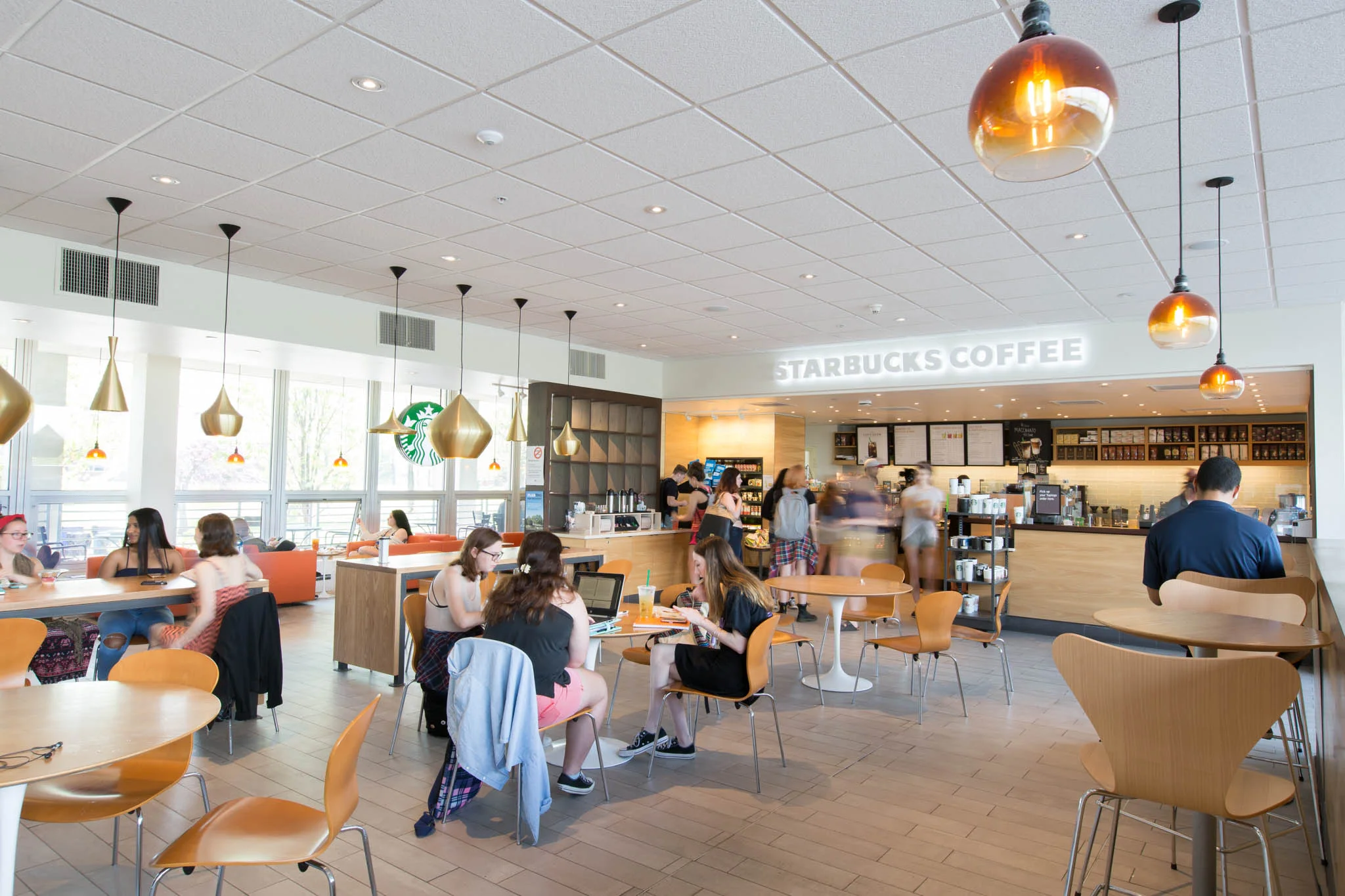 College + University Architectural Designs — Dembling + Dembling ...