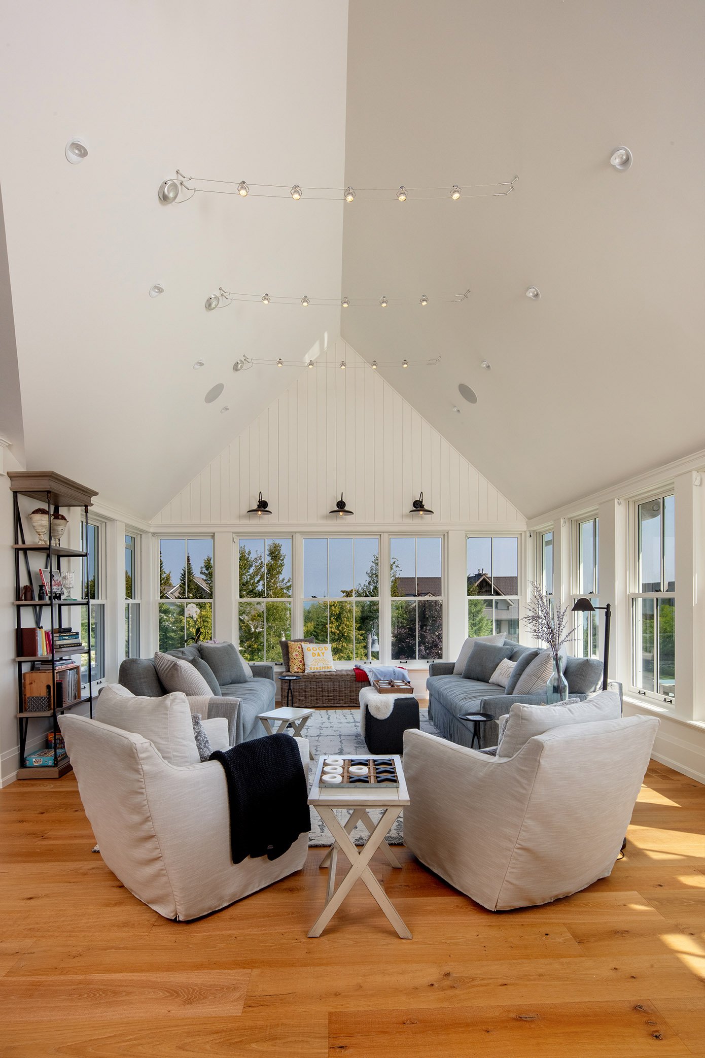 Feature Custom Homes — Quality Custom Homes Since 1958