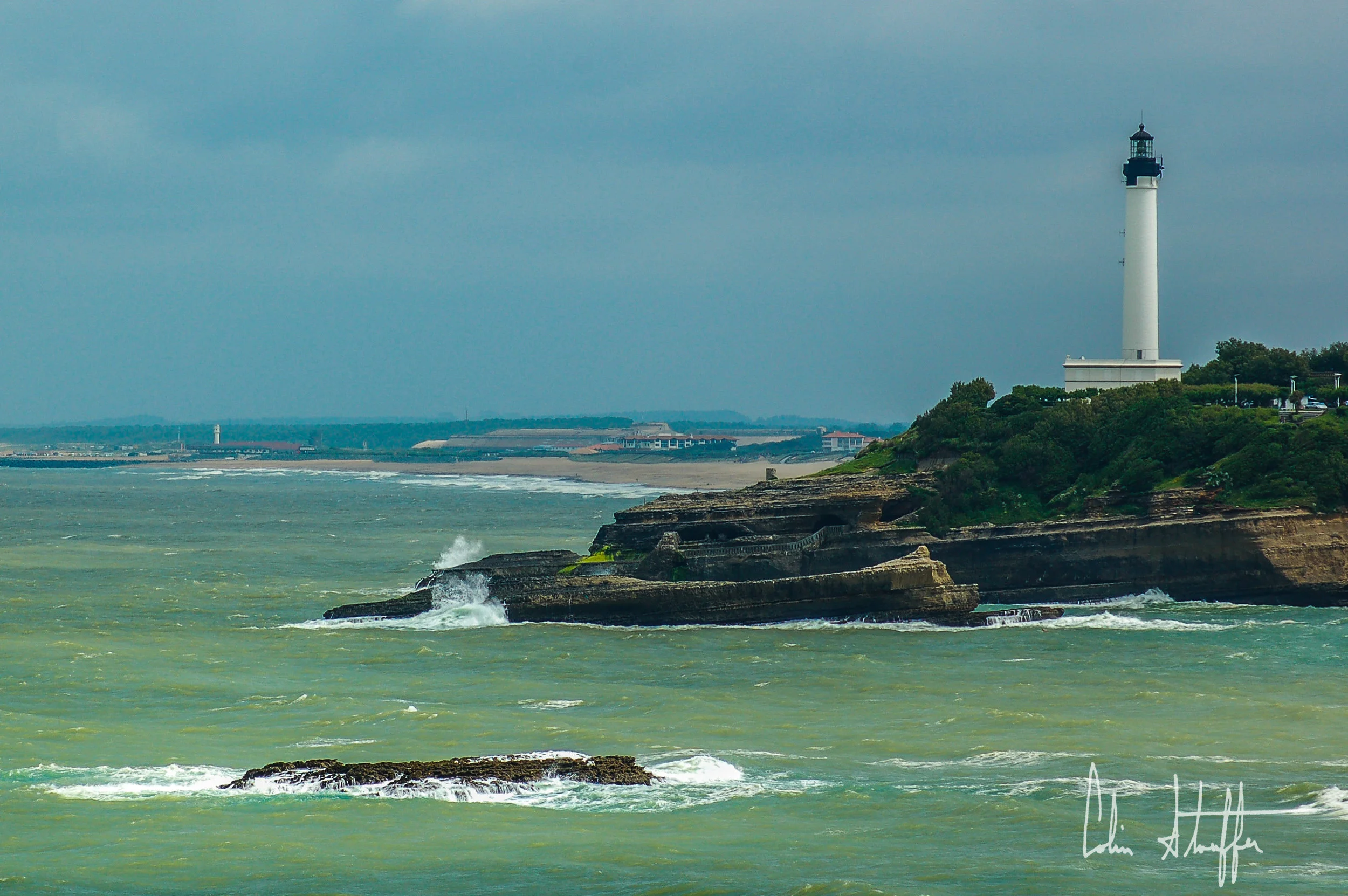 Europe — Colin Stouffer Photography