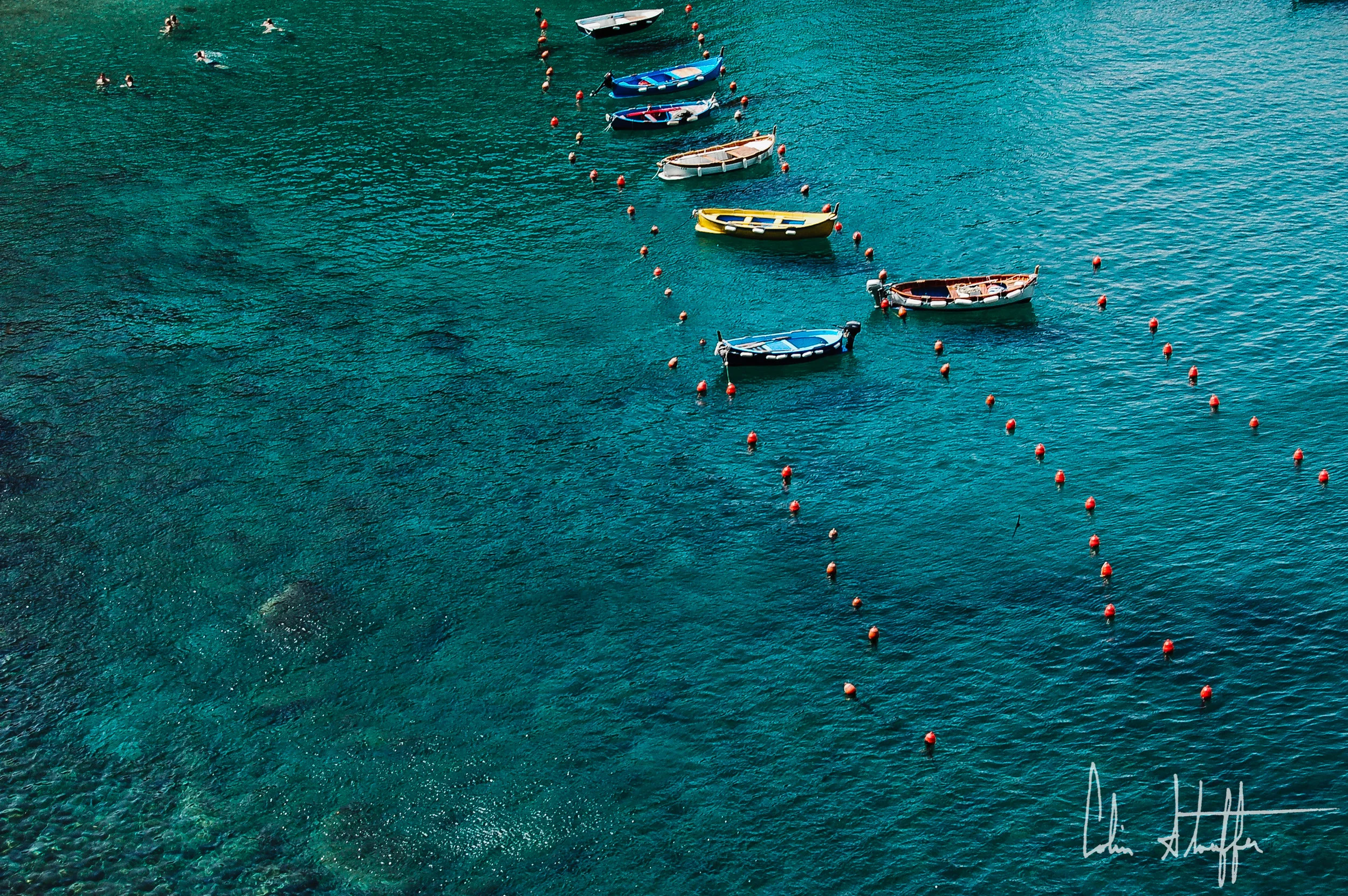 Europe — Colin Stouffer Photography