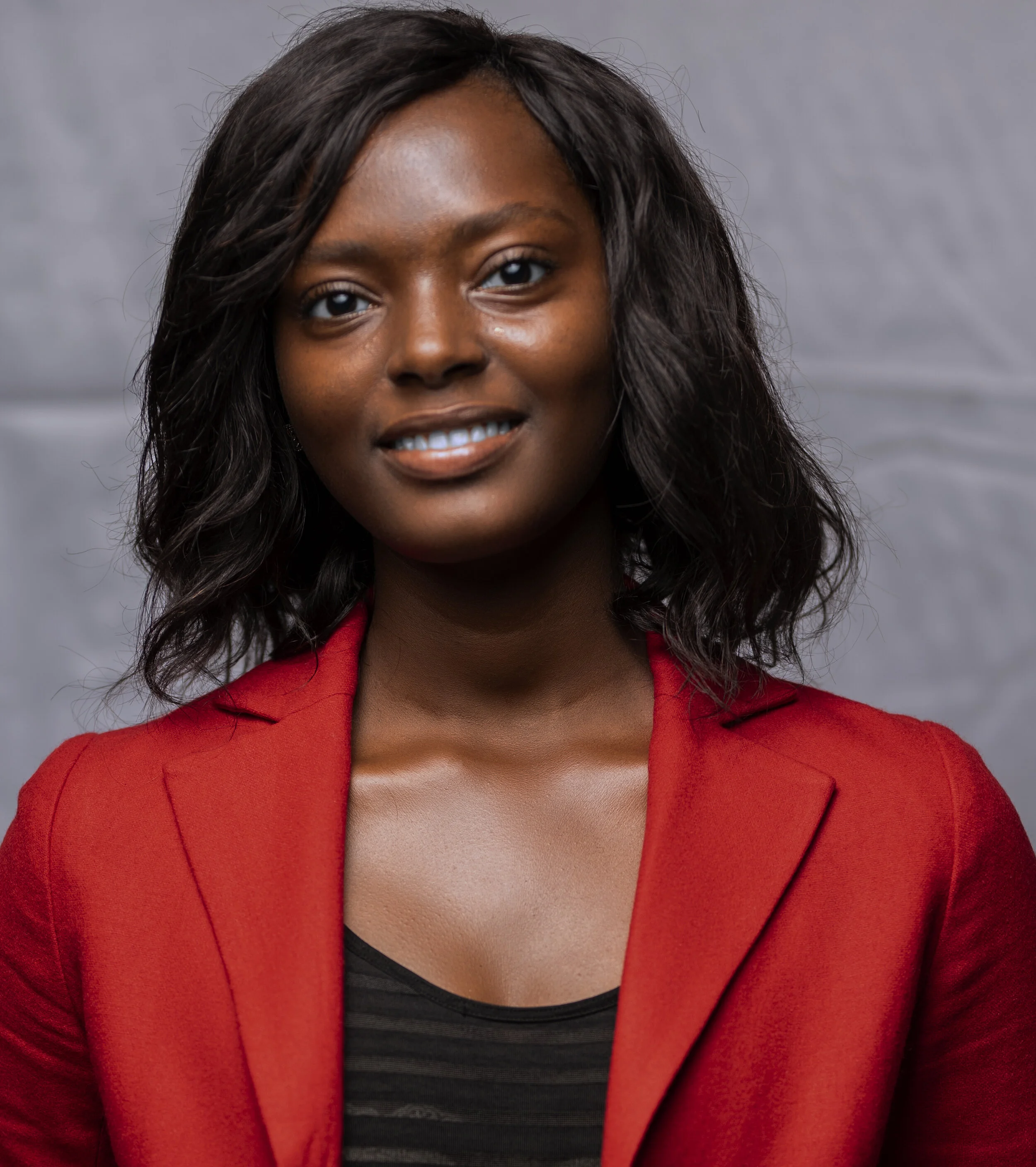 Current President's Young Professionals — PYPP Liberia