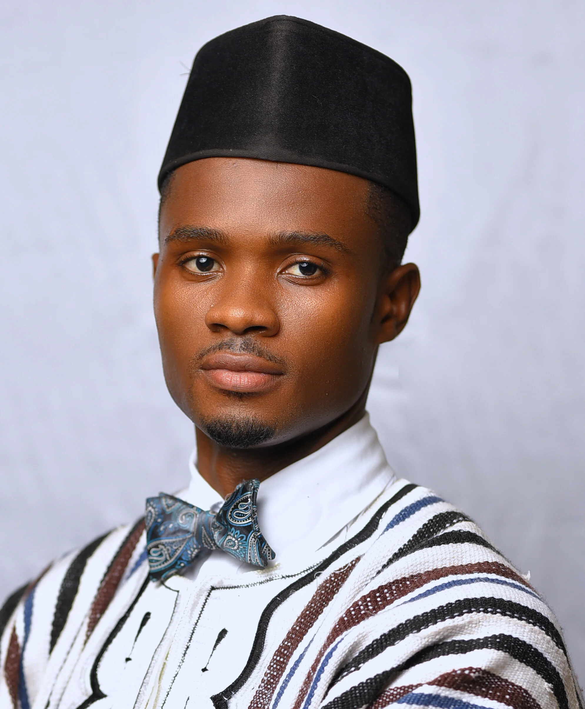 Current President's Young Professionals — PYPP Liberia