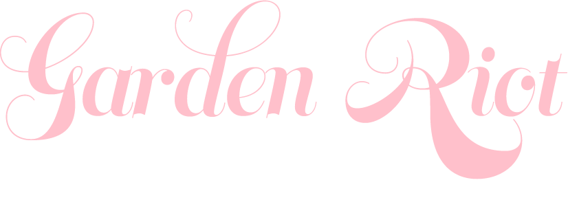Garden Riot