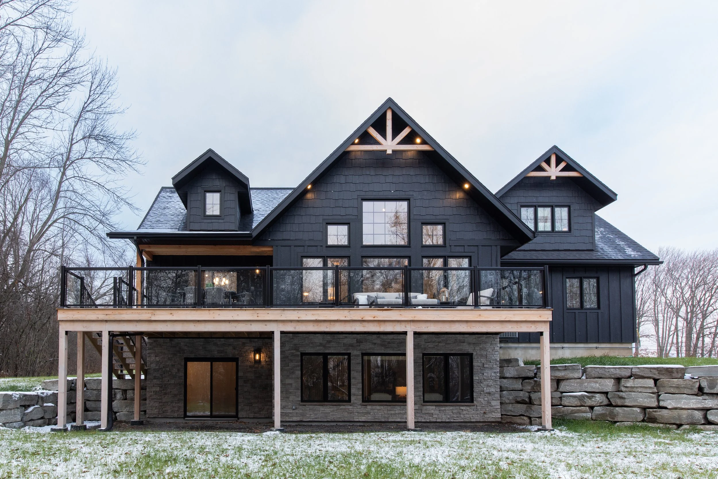 Princess Margaret Home Lottery Blog