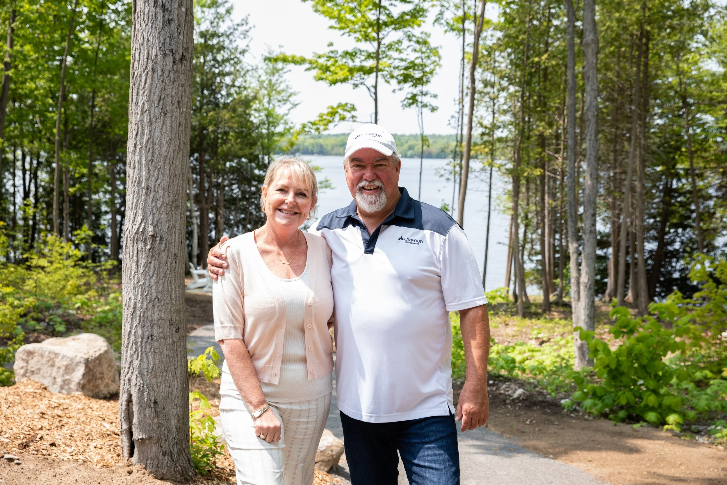 Princess Margaret Home Lottery Blog