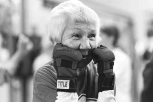 The Corner Boxing Club