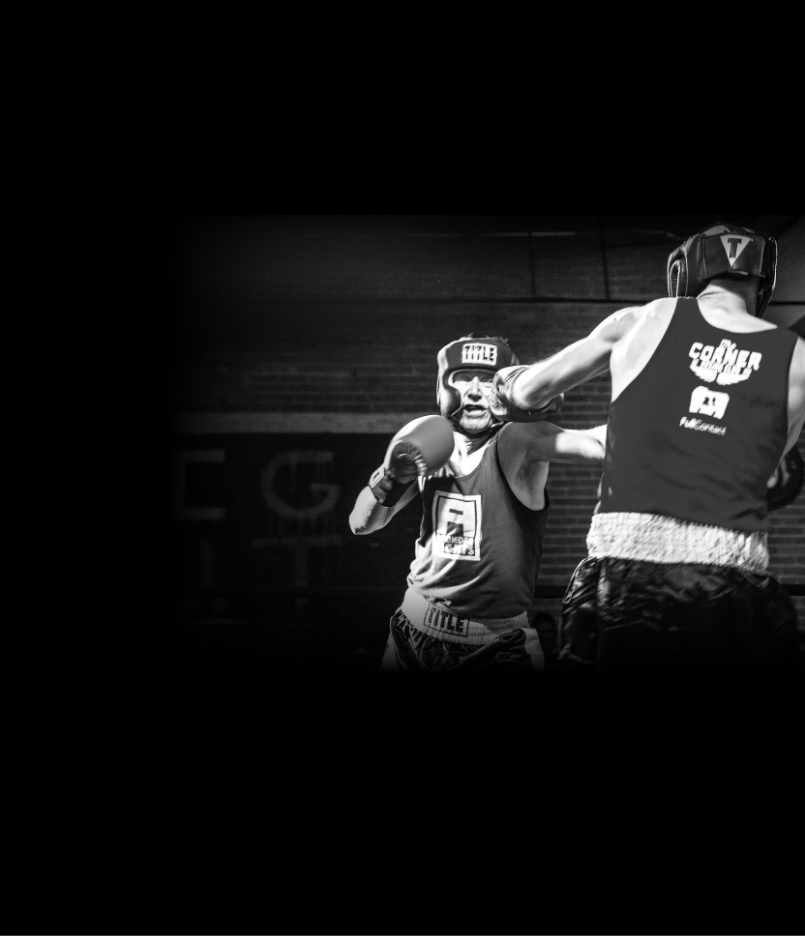 Unite to Fight IX 2025 — The Corner Boxing Club