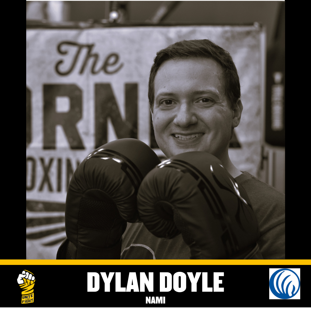 Unite to Fight IX 2025 — The Corner Boxing Club