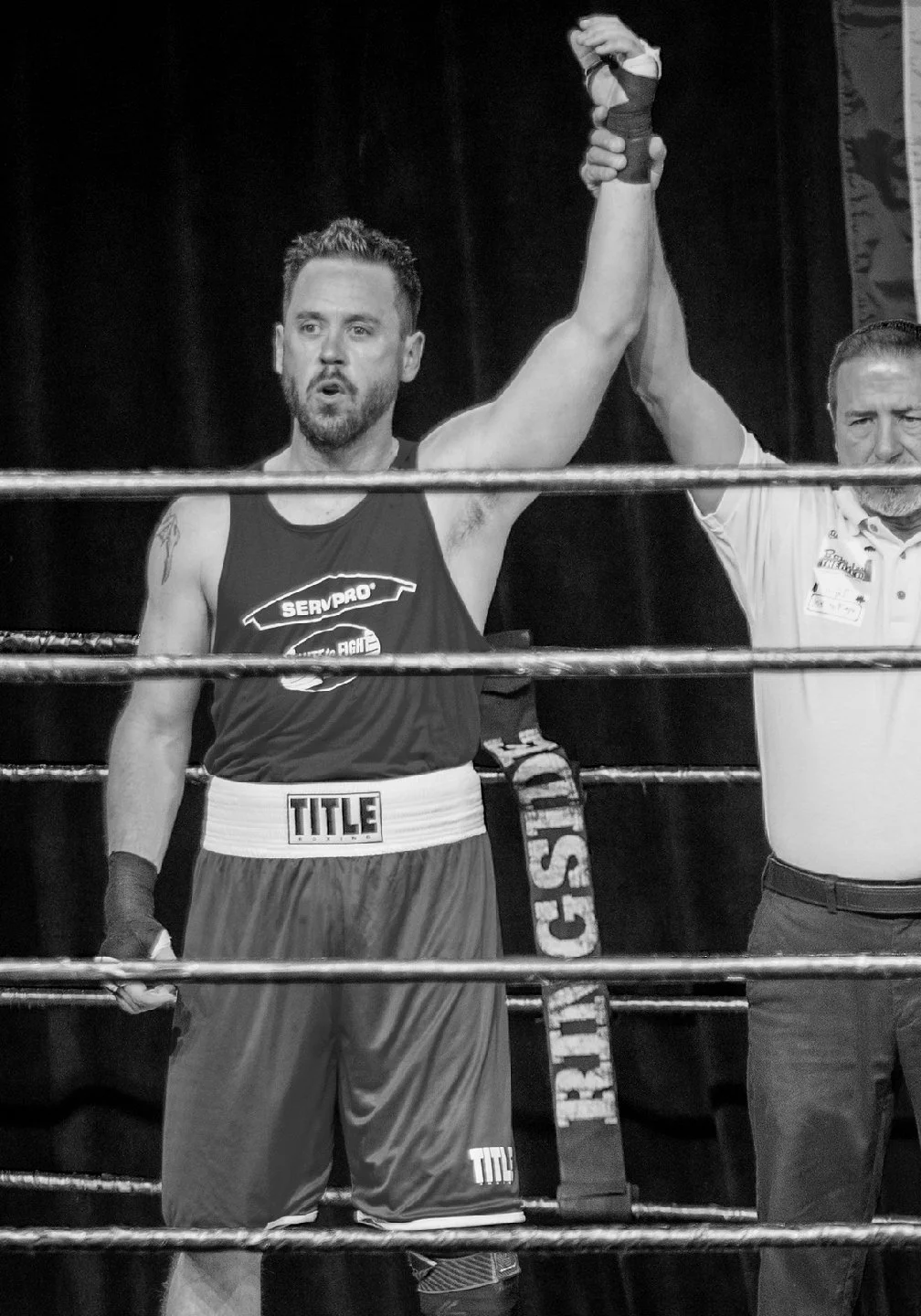 Coaches — The Corner Boxing Club