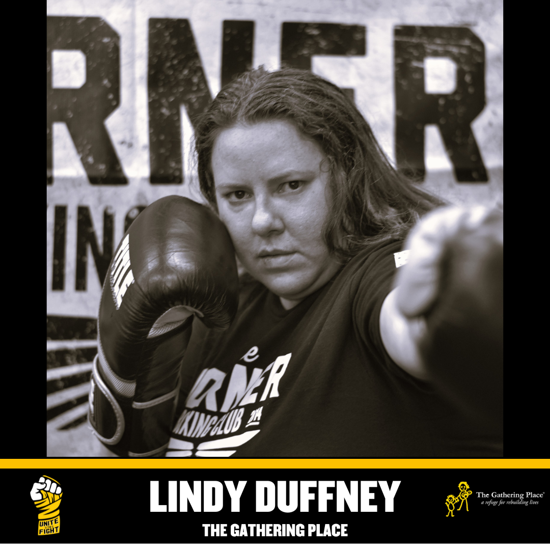 Unite to Fight IX 2025 — The Corner Boxing Club