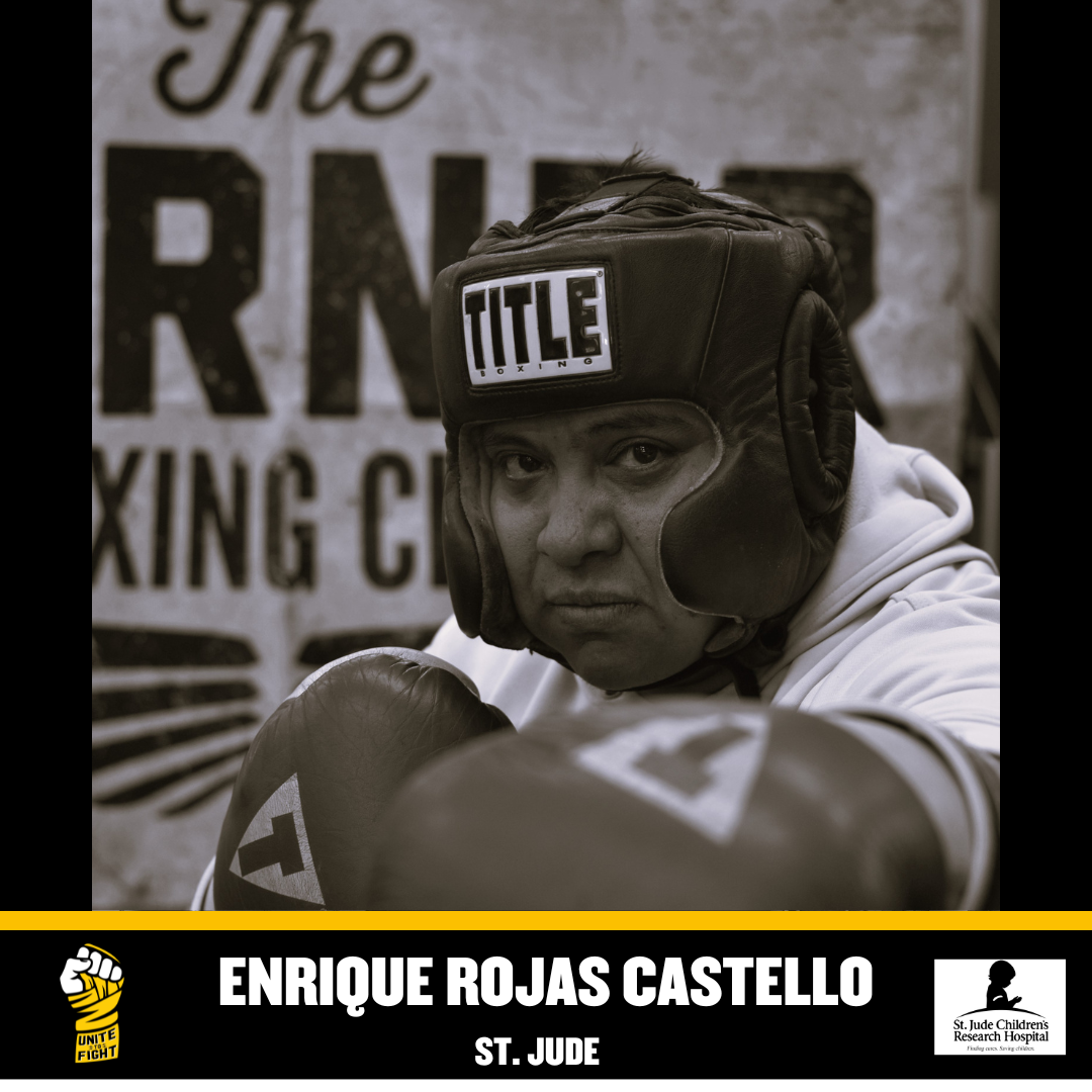 Unite to Fight 2024 — The Corner Boxing Club