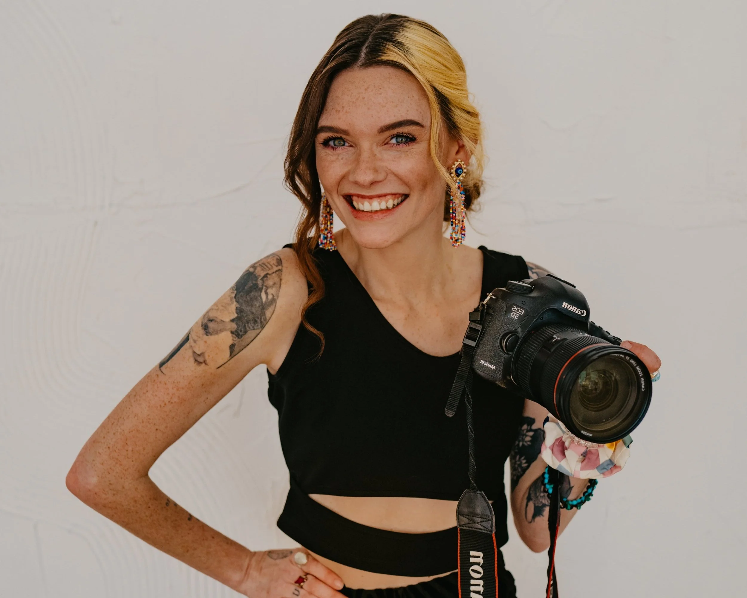 About — Tara Bryanne Traveling Wedding and Portrait Photographer based ...