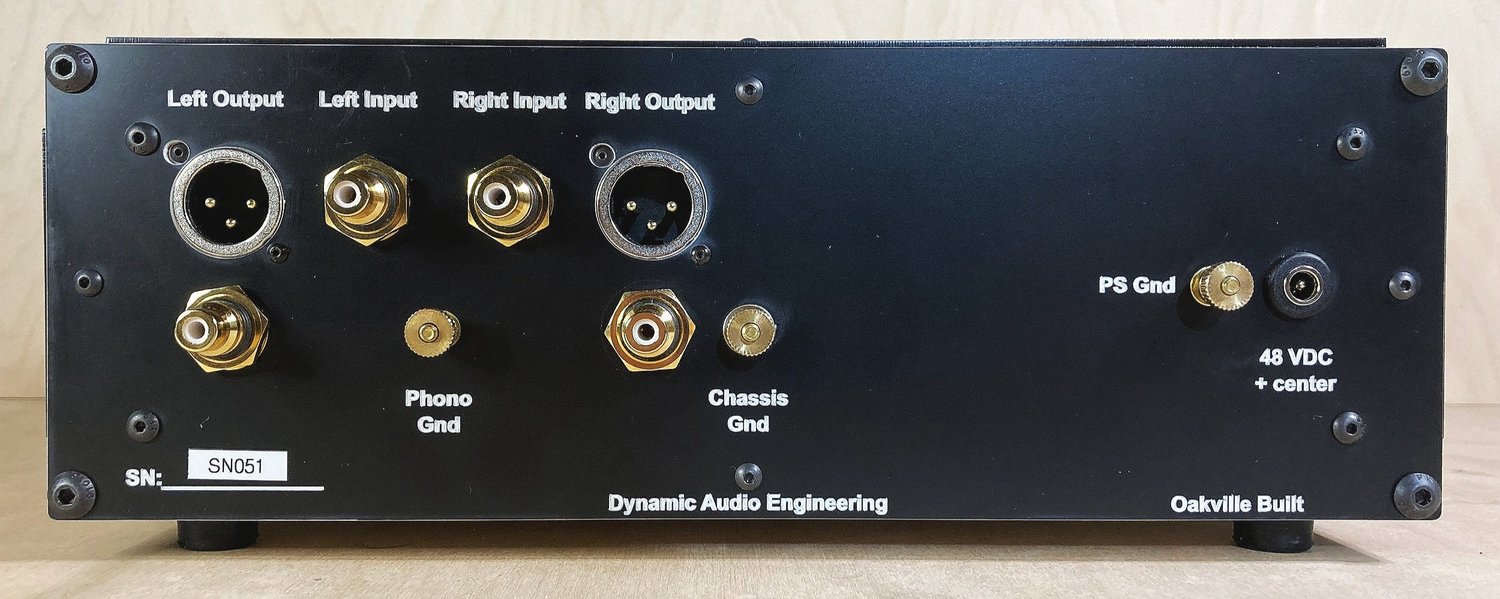 Blog — Dynamic Audio Engineering