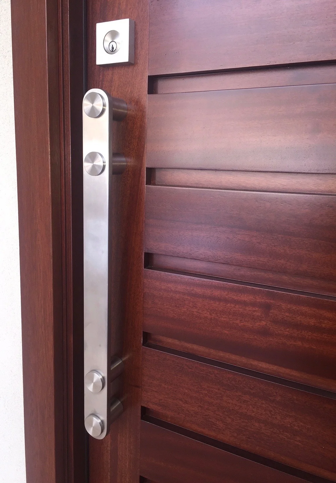 Custom Furniture & Lighting — DAVID LAWRENCE BROWN ARCHITECT & OWNER ...