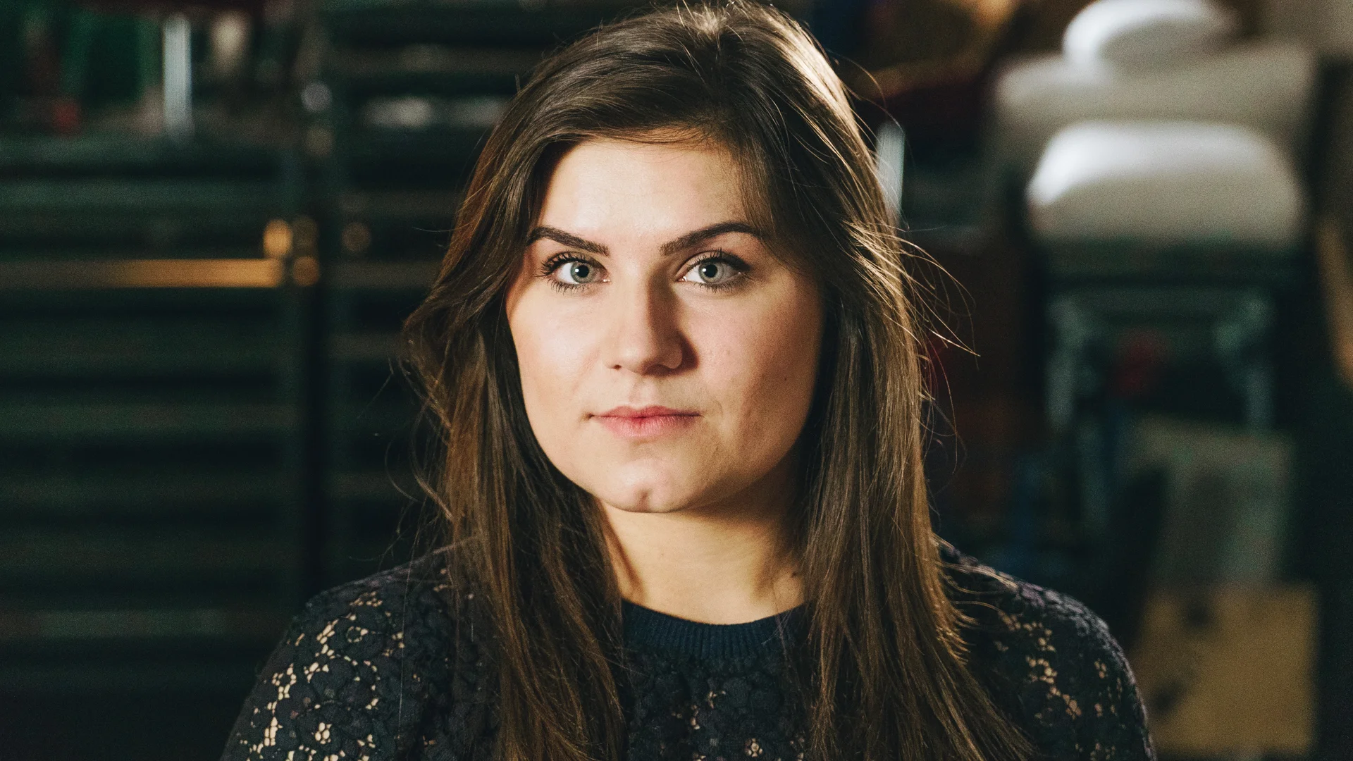 For A Better World — Figures of Speech