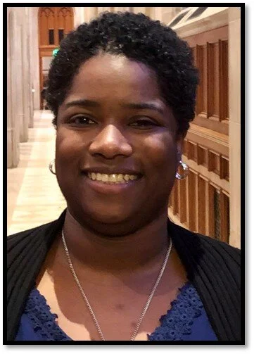 Vestry — St. Francis Episcopal Church