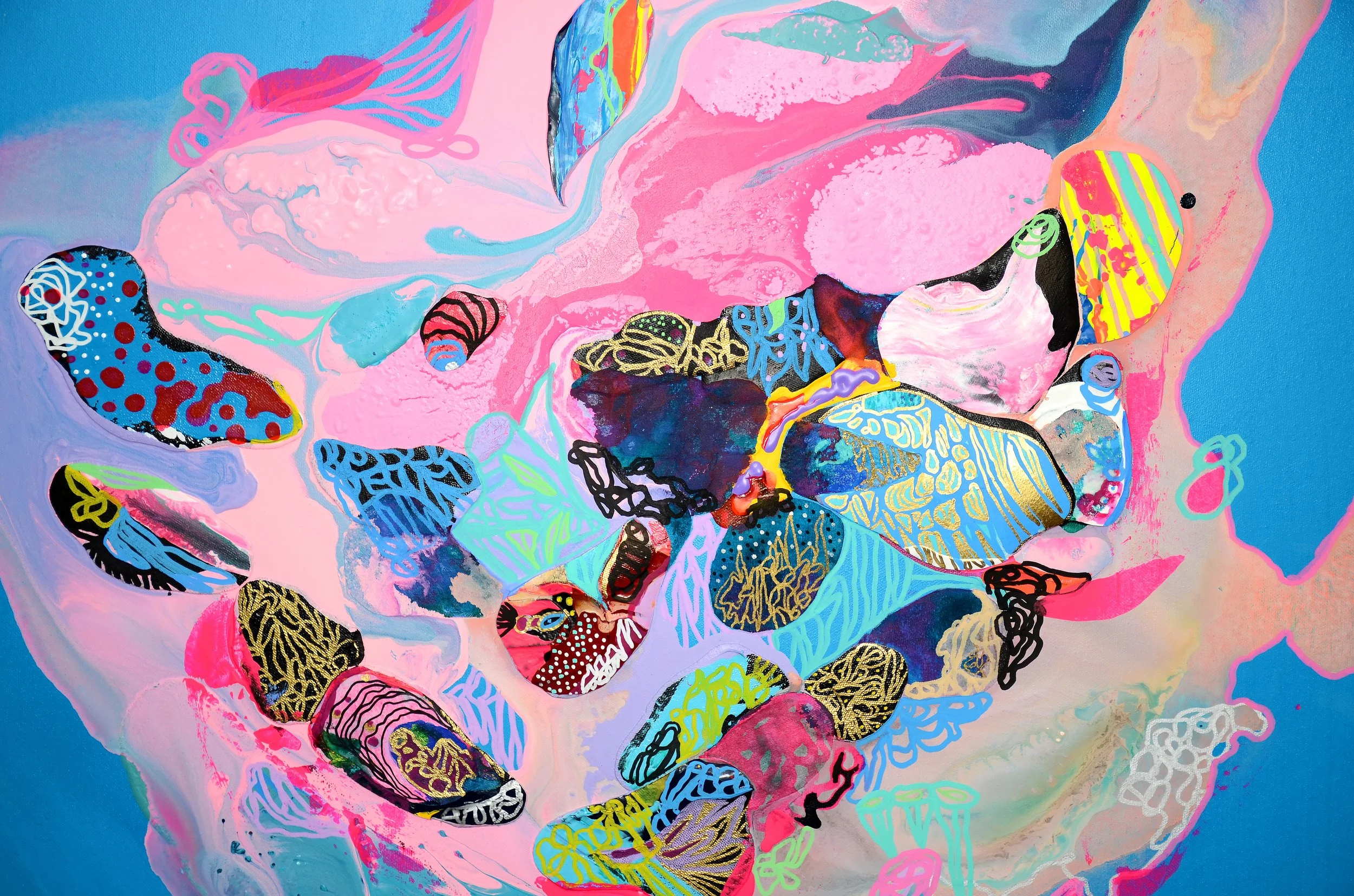 Cynthia Pareja Dubin