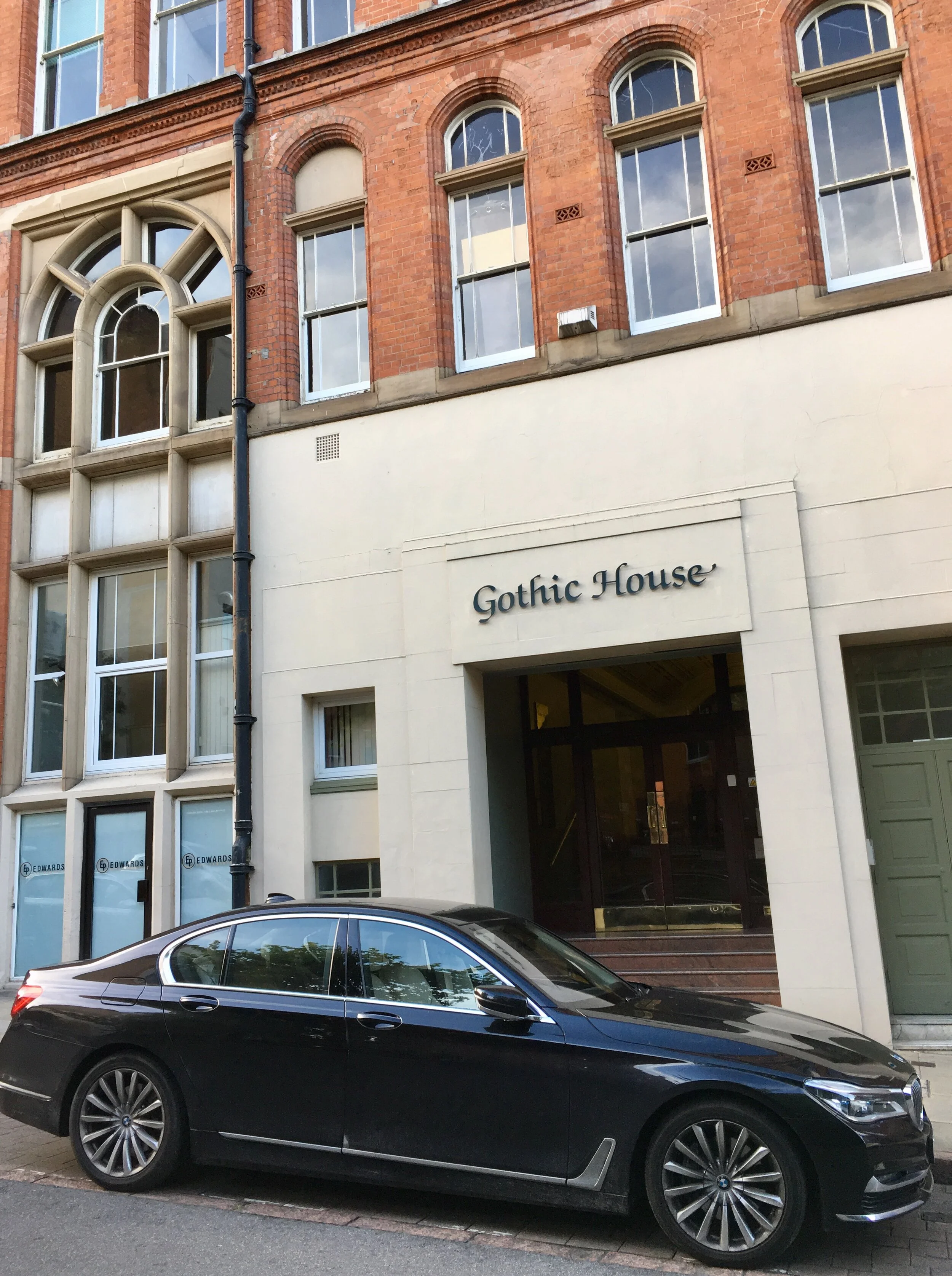 Office Space to Rent in Nottingham - Nottingham Offices