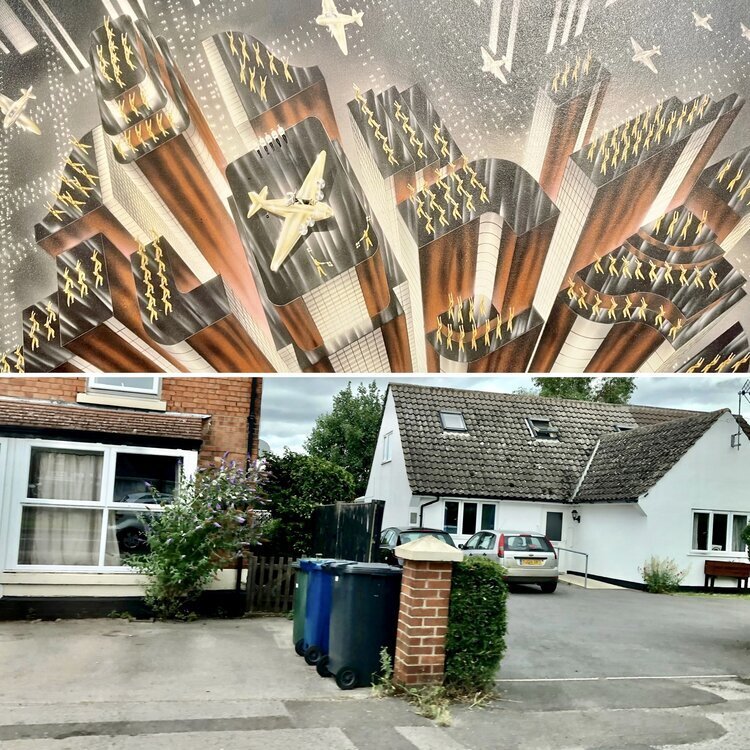 Virtual Office — Nottingham Offices