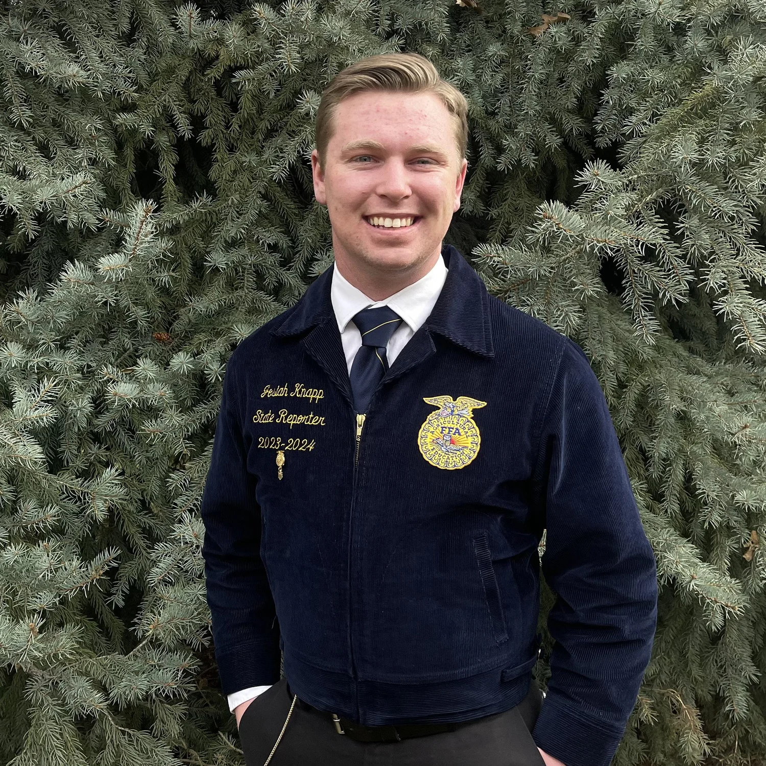 Board of Directors — Idaho FFA Association