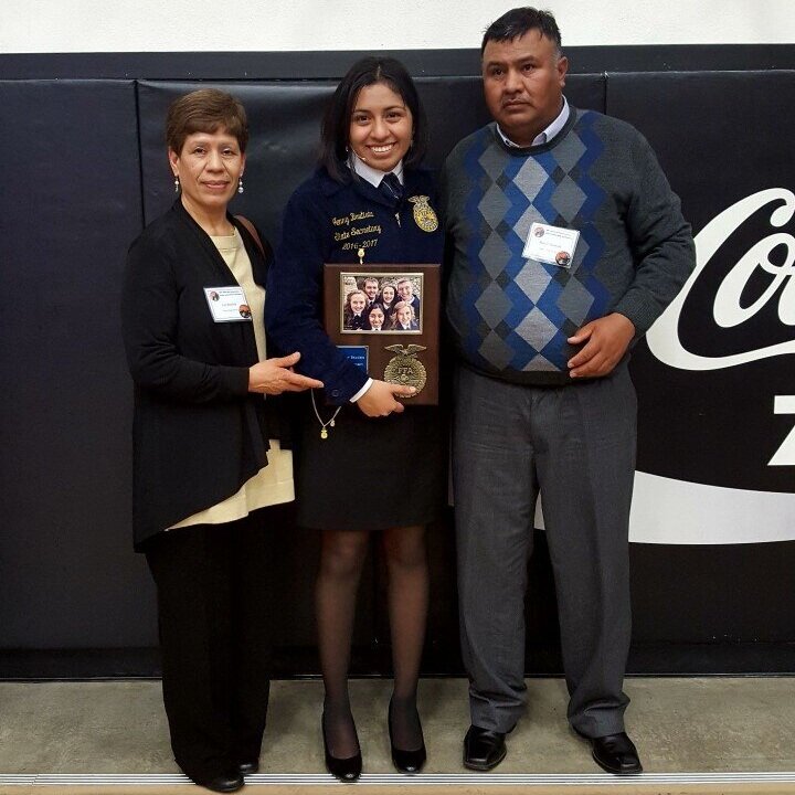 Idaho FFA Association