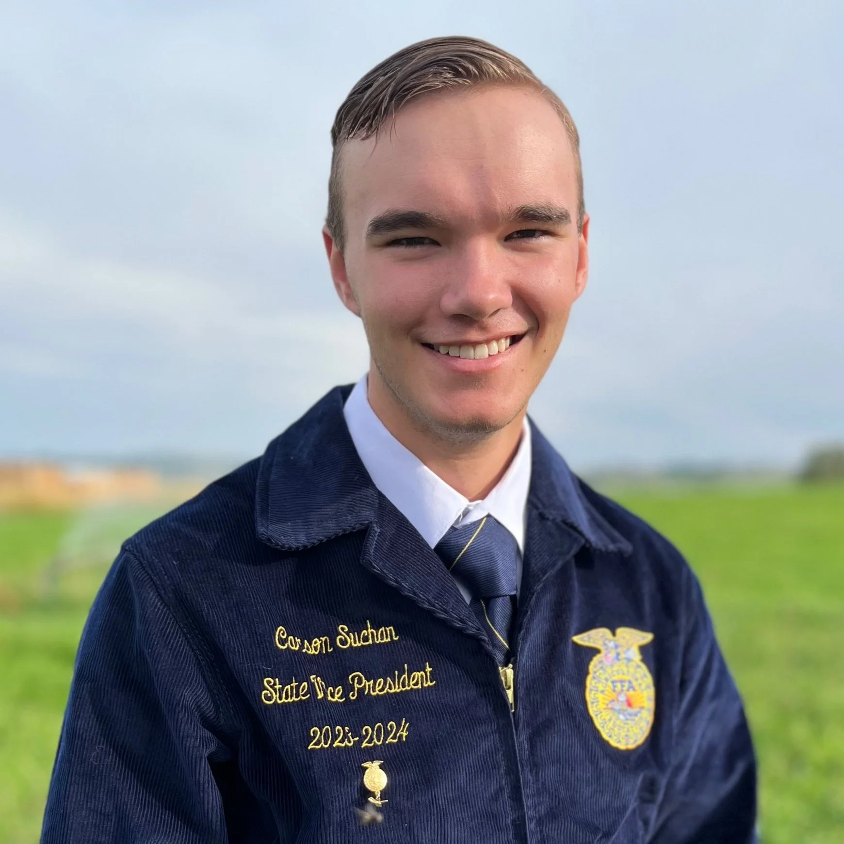 Idaho FFA Association