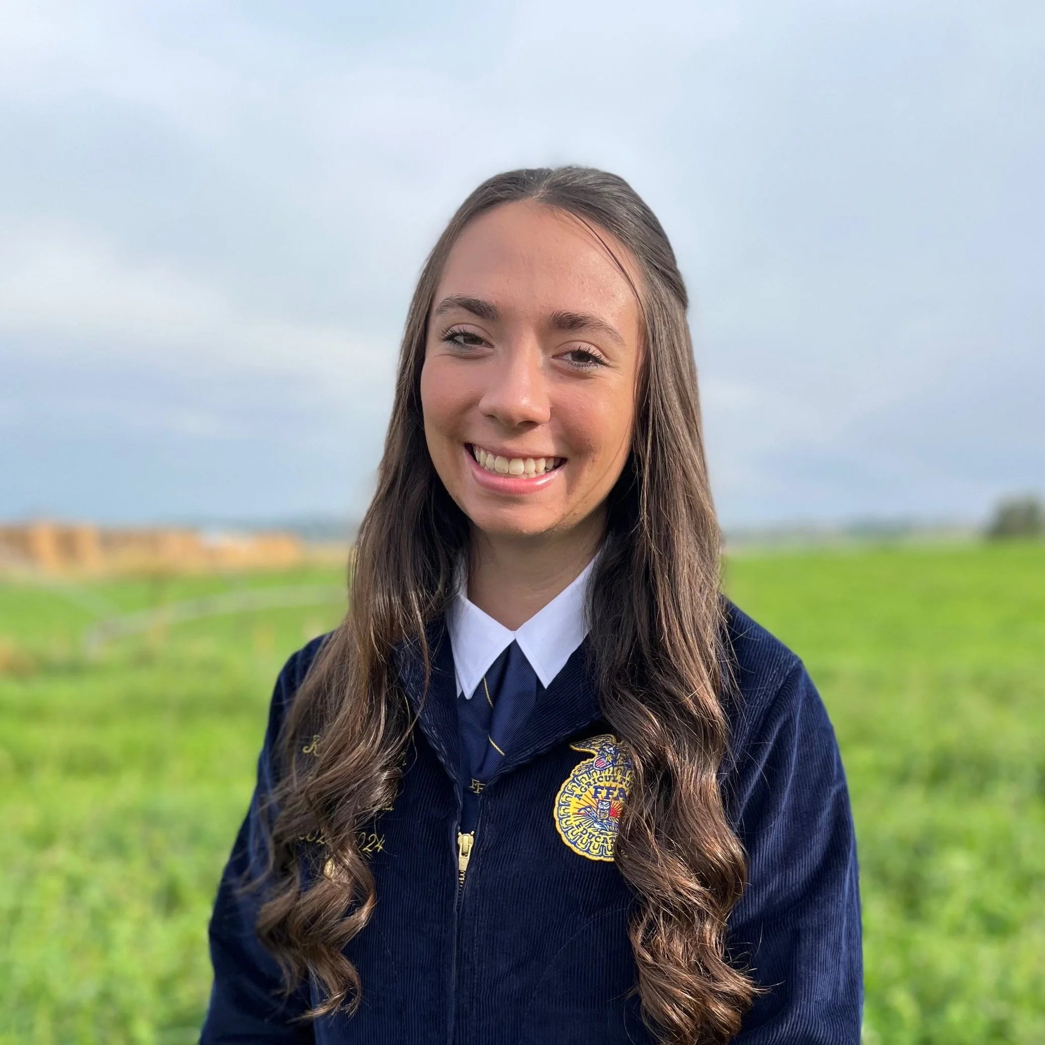 Idaho FFA Association