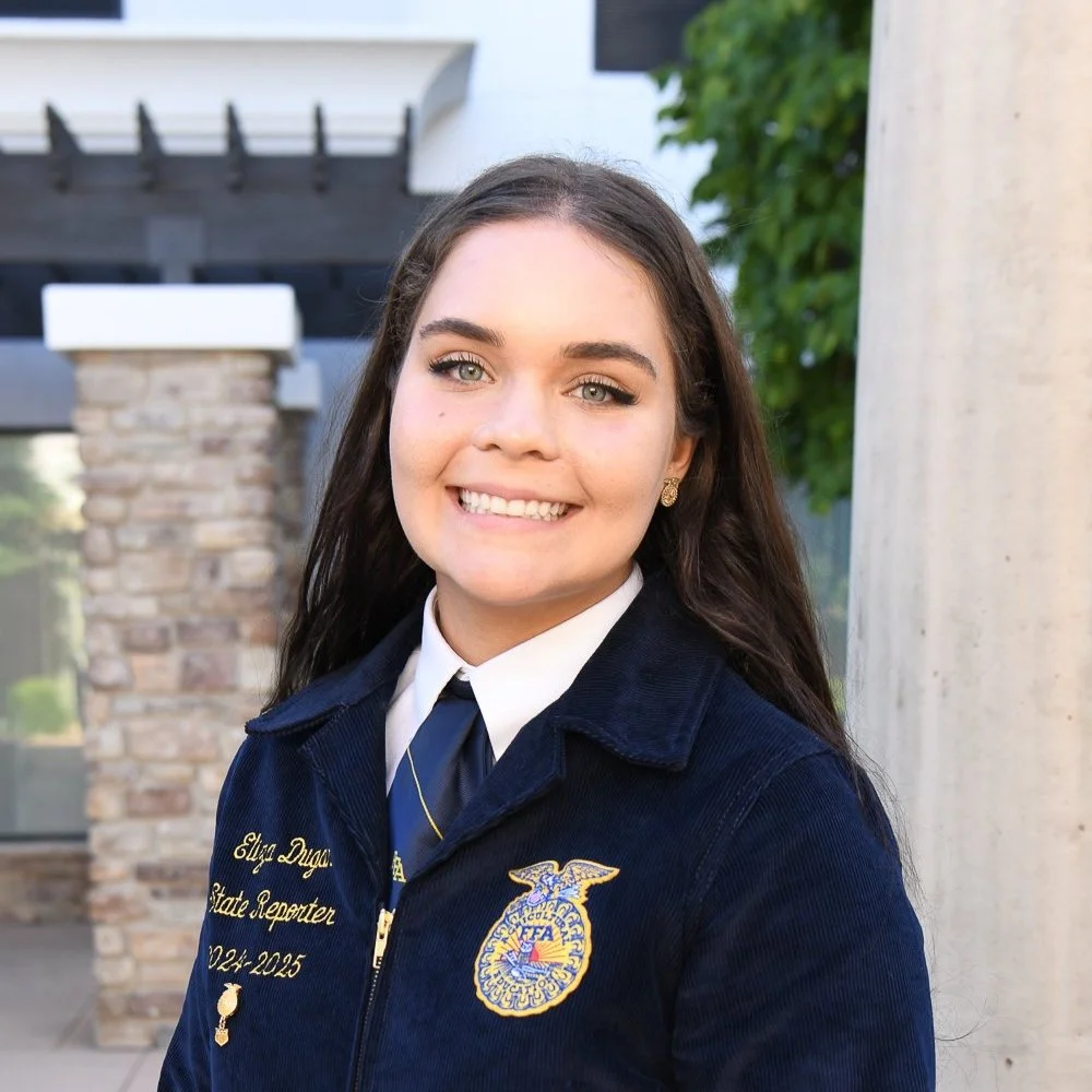 Idaho FFA Association