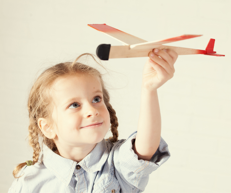 What Is A Switch Adapted Toy? — SimplyHome