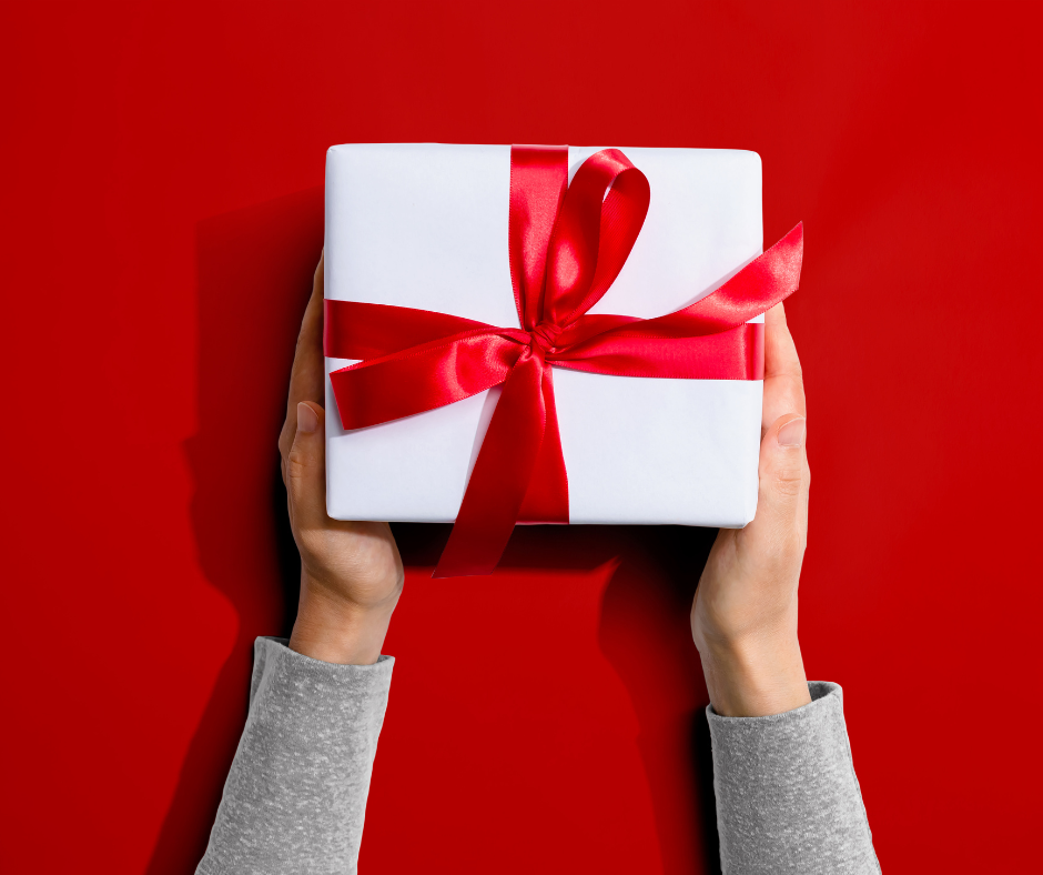 5 Accessible Gift Ideas This Holiday Season - Simply Home