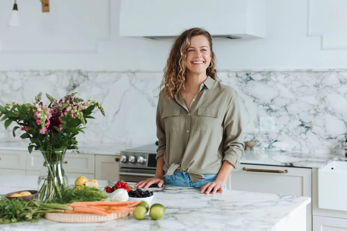 Jillian Greaves Functional Nutrition & Wellness