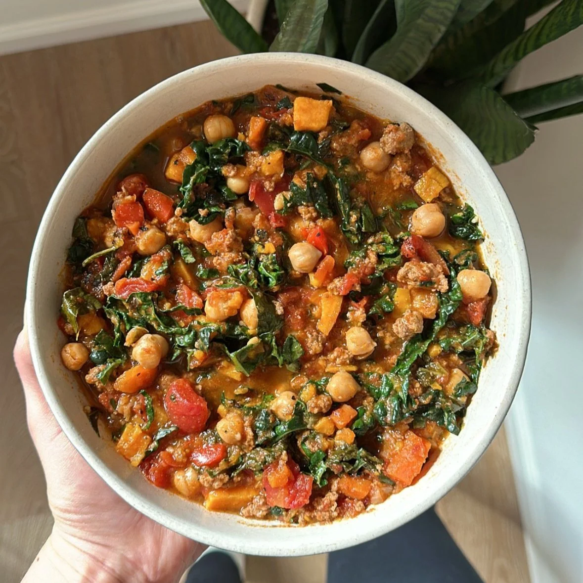 Moroccan Lamb Stew — Jillian Greaves Functional Nutrition & Wellness