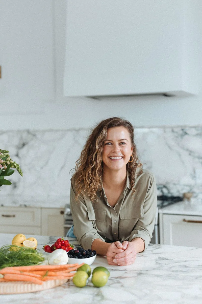 Meet Jillian Greaves, MPH, RD, LDN — Jillian Greaves Functional ...