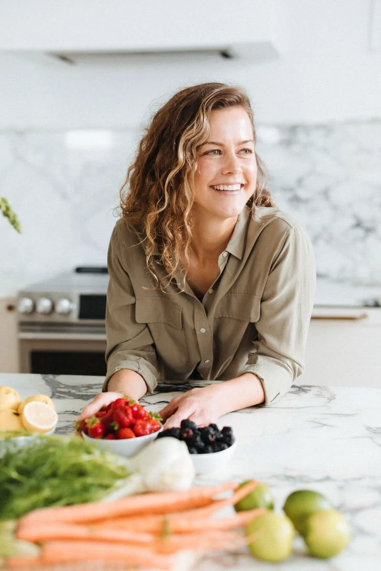 Meet Jillian Greaves, MPH, RD, LDN — Jillian Greaves Functional ...